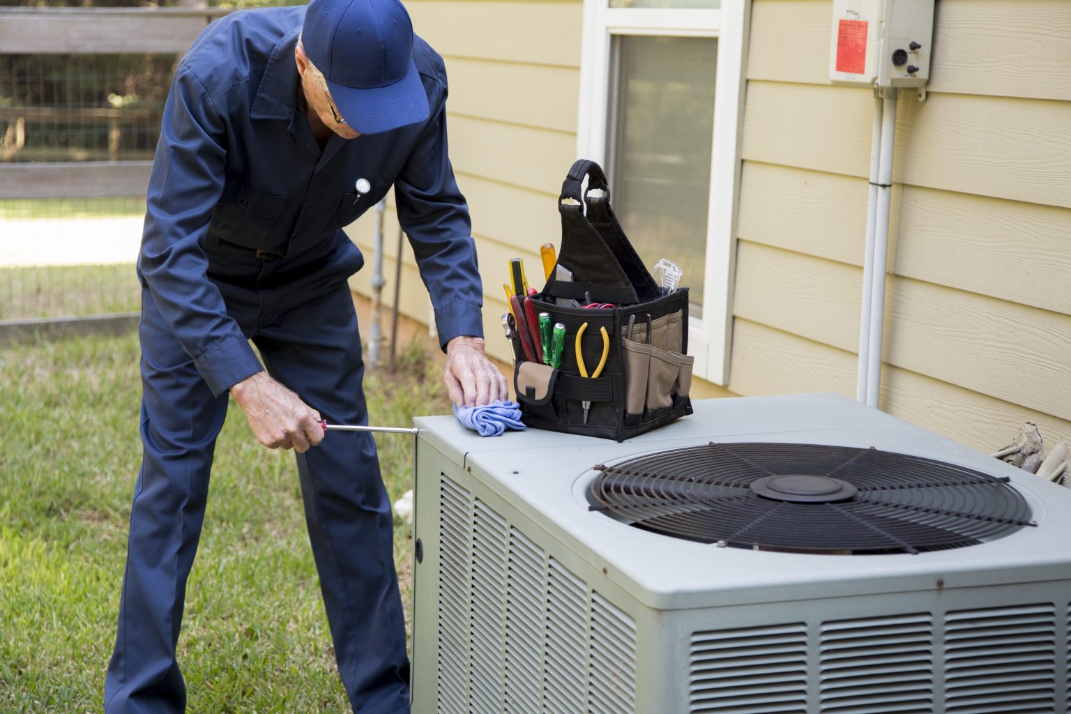 AC Maintenance Service | Chicago Area & Suburbs